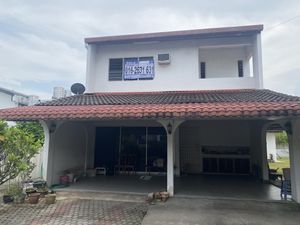 2 storey bungalow @ Section 19, Petaling Jaya for Sale @RM2,250,000 By ...