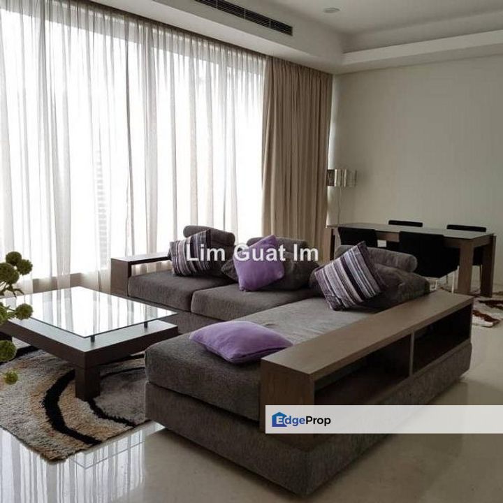 ViPod Residences (6 Kia Peng) for Rental @RM6,000 By Lim Guat Im ...