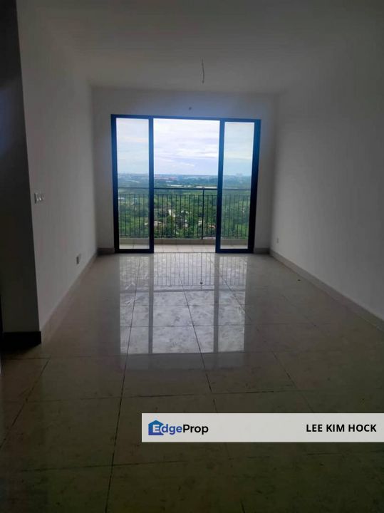 Ken Rimba Condominium, Seksyen 16, Shah Alam for Sale @RM485,000 By LEE ...