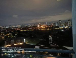 The Link 2, Bukit Jalil For Sale, Fully Furnished for Sale @RM620,000 ...