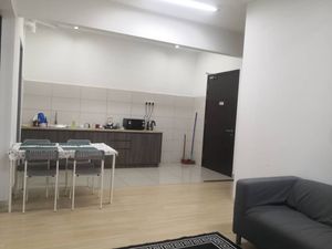 USJ ONE Residence ( YOU ONE) In USJ 1, Subang Jaya, Fully Furnished for ...