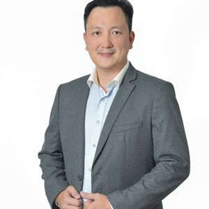 Real Estate Agent: Eric Lee Kee Mun from CID REALTORS | EdgeProp.my