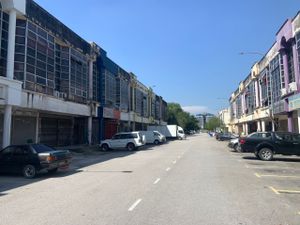 Subang 2 U5 Shah Alam 3 storey shop for Sale @RM750,000 By Ronald Khoo ...