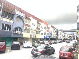 Subang jaya ss15 3 story shop for Sale @RM3,000,000 By Ronald Khoo ...
