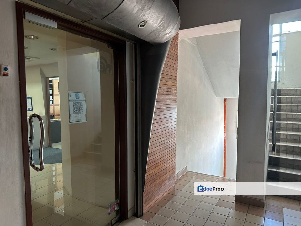 Usj Subang Business Centre Office for Sale @RM715,000 By Ronald Khoo ...
