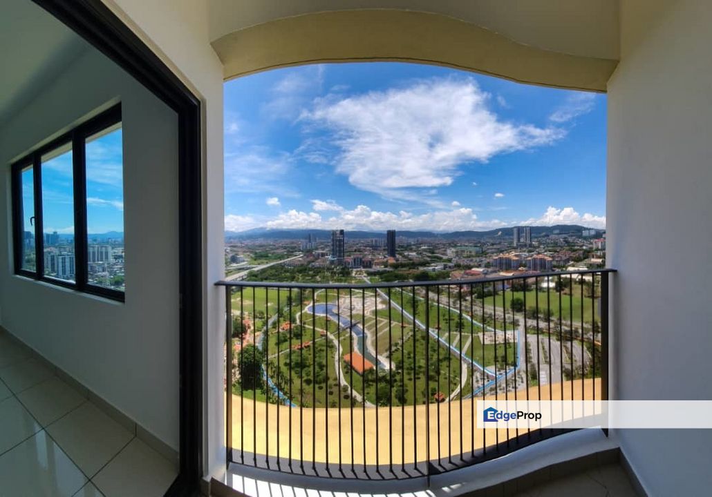 Parc 3 Cheras for Rental @RM3,500 By Ronald Khoo | EdgeProp.my