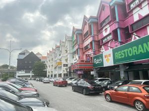 Sunway metro 4 story shop for Sale @RM4,800,000 By RONALD KHOO ...