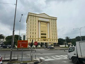 Usj stand alone Commercial building for Sale @RM65,000,000 By Ronald ...