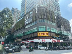 Subang jaya ss15 office to let for Rental @RM50,000 By RONALD KHOO ...