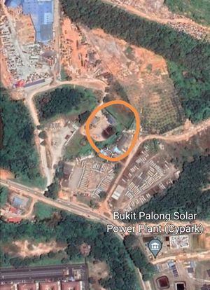 Lukut Mukim Jimah Agricultural land Port Dickson for Sale @RM3,900,000 ...