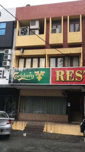 Taman Labu Utama Seremban for Sale @RM950,000 By NELSON NG | EdgeProp.my