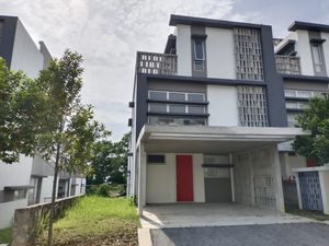 Corner Rimba Residensi Rasah Kemayan Seremban 2 for sale for Sale ...