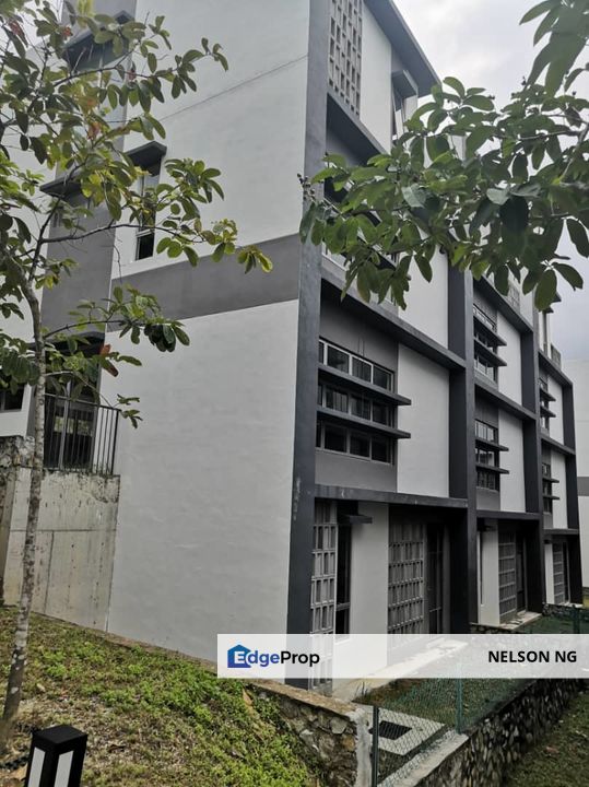 Rimba Residensi Rasah Kemayan for Sale @RM631,224 By NELSON NG ...