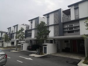 Furnish Rimba Residensi Rasah Kemayan Seremban 2 for sale for Sale ...