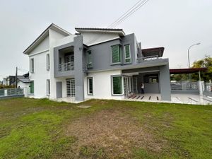 Nusari Aman 3 Corner @ Bandar Sri Sendayan, Seremban 2 For sale for Sale @RM750,000 By NELSON NG ...