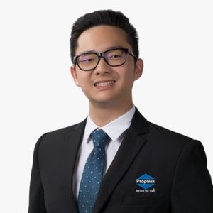 Real Estate Agent: Wong Kah Yee from PROPNEX REALTY SDN BHD | EdgeProp.my