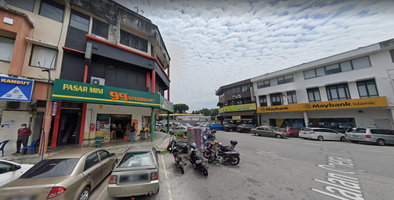 Taman TTDI Jaya, Section U2, Shah Alam - 3 Storey Shoplot FOR SALE for Sale @RM1,350,000 By ...