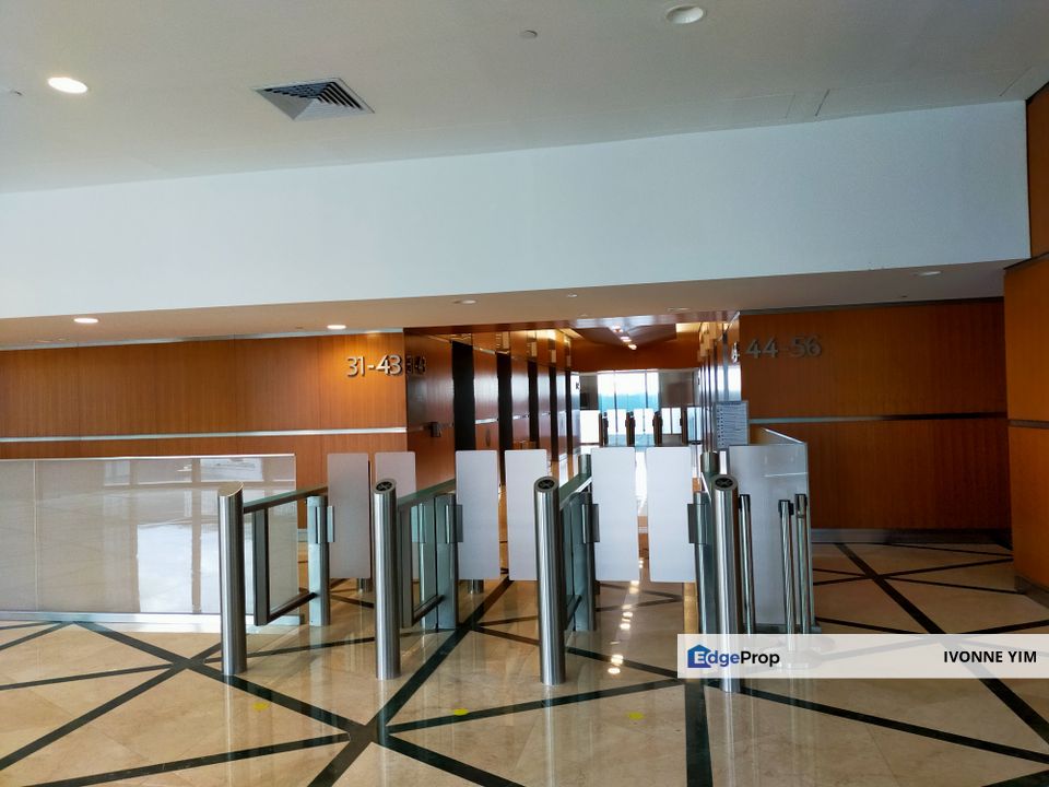 Menara 3 Petronas - Prestigious address in KLCC for Rental @RM152,540 ...