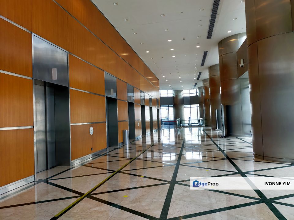 Menara 3 Petronas - Prestigious address in KLCC for Rental @RM315,600 ...