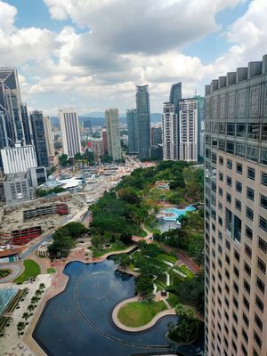 Menara 3 Petronas-Prestigious address in KLCC for Rental @RM26,300 By ...