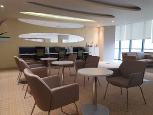 Menara Shell-Fully Fitted Grade A Office MSC&LEED for Rental @RM157,238 ...