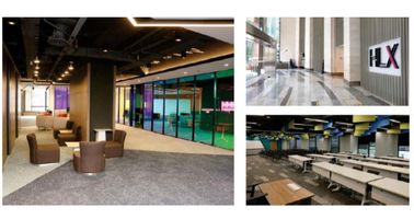 Menara HLX-In heart of Golden Triangle for Rental @RM22,248 By IVONNE ...