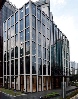 Menara Khuan Choo Grade A Office @ Golden Triangle for Rental @RM20,485 ...