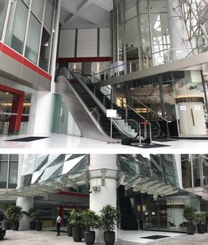 Menara KL33 for Rental @RM12,318 By IVONNE YIM | EdgeProp.my