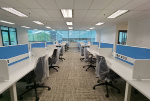 Fully Fitted Office Menara KL33 for Rental @RM24,360 By IVONNE YIM ...