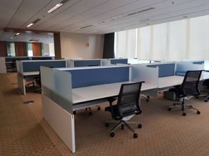 Menara Shell-Fully Fitted Grade A Office for Rental @RM144,170 By ...