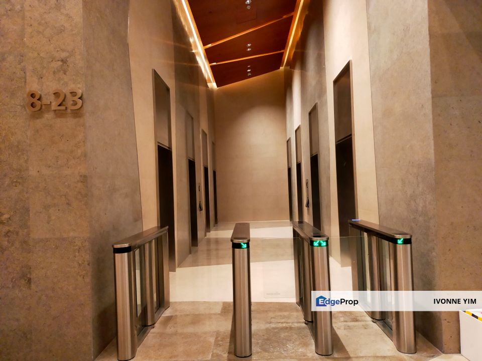 Menara Permata Sapura Brand New Tower for Rental @RM285,000 By IVONNE ...