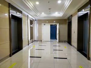 Wisma UOA Damansara I-Short walk to Semantan MRT for Rental @RM18,745 ...
