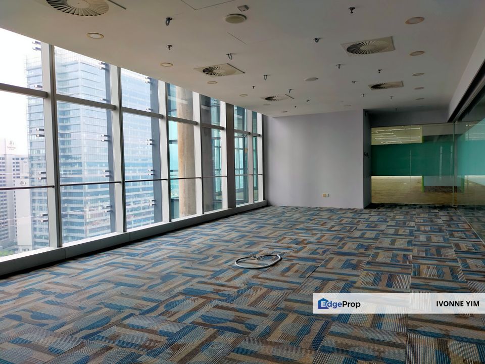 Menara Binjai-MSC Status&GBI next to LRT station for Rental @RM102,586 ...