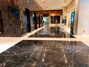 Menara BRDB Partly Fitted, Grade A Office @ adjacent to BSC for Rental ...