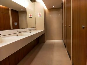 Menara BRDB Partly Fitted Grade A Office @ adjacent to BSC for Rental ...