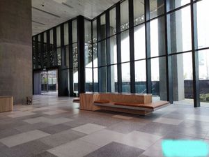 Menara IQ @ An International Financial District for Rental @RM45,945 By ...
