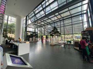 Menara AIA Cap Square-MSC Status for Rental @RM36,888 By IVONNE YIM ...