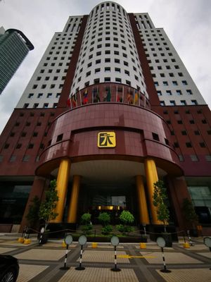 Menara Tan & Tan - Short walk to MRT for Rental @RM10,560 By IVONNE YIM ...