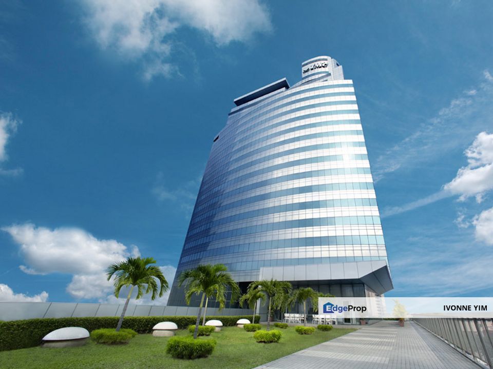 Menara IMC-Short walk to Monorail & LRT Station for Rental @RM74,466 By ...