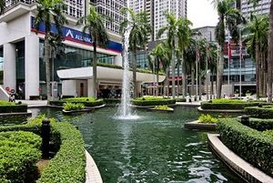 Menara Multi-Purpose short walk LRT for Rental @RM8,170 By IVONNE YIM ...