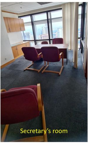 Menara Multi-Purpose Partly Furnished for Rental @RM12,798 By IVONNE ...