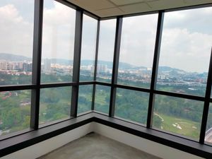 Menara TCM -Penthouse Office GBI Gold & Short Walk To MRT for Rental ...