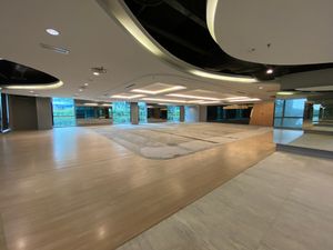 Menara BRDB Partly Fitted Grade A Office @ adjacent to BSC for Rental ...