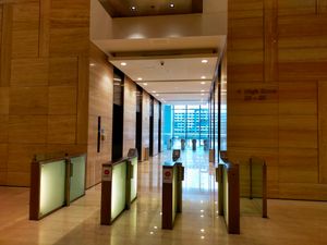 Integra Tower-MSC Status Prime Grade A Office for Rental @RM58,774 By ...