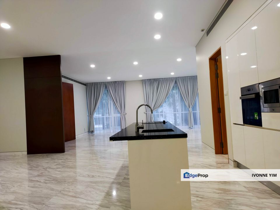 Nobleton Crest class & luxury fully furnished for Sale @RM4,200,000 By ...