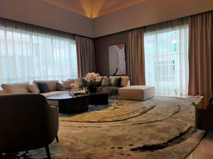 Nobleton Crest Duplex Penthouse with private pool for Sale @RM7,100,000 ...