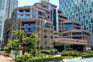 Wisma Hong Leong short walk LRT & Monorail stations for Rental @RM157 ...