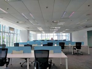 Menara Binjai-Fully Fitted MSC Status&GBI next to LRT station for ...