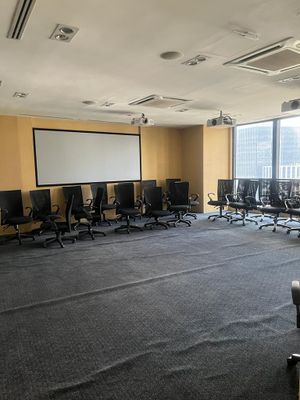 Menara HLX-In heart of Golden Triangle for Rental @RM63,000 By IVONNE ...