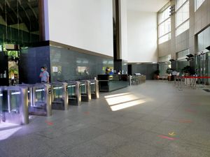 Maxis Tower - Fully Fitted Grade A Office in Heart of KLCC for Rental ...